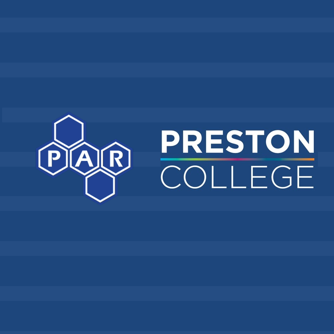 Preston College Logo