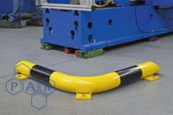 Collision Protection Bars | PAR Group