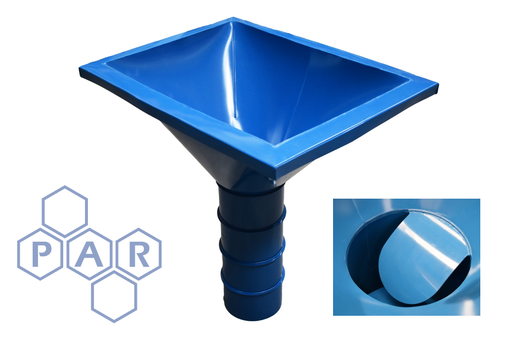 Polyurethane Sleeves | PAR Group