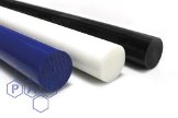 Acetal Rod Availability | PAR Group