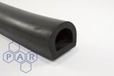 D-Section Rubber Buffers | PAR Group