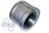 Stainless Steel BSP Half Socket | PAR Group