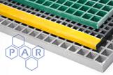GRP Grating | PAR Group