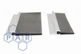 Rubber Strip Sections | PAR Group