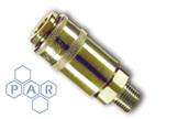 Air Flow Couplings - Pneumatic | PAR Group