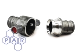 Instantaneous Fire Couplings | PAR Group