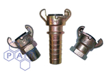 American Compressor Claw Couplings | PAR Group