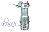 Bauer Type Coupling - Foot Valve & Strainer | PAR Group
