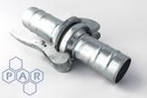 Bauer Type Coupling - Complete | PAR Group