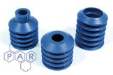 Metal Detectable Suction Cups | PAR Group